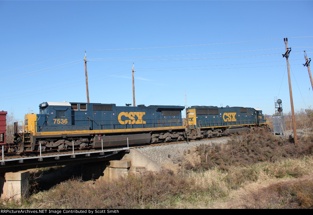 CSX O039